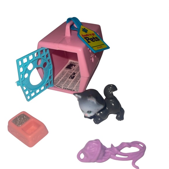 Littlest Pet Shop | Toys | 992 Littlest Pet Shop Ready To Go Pets ...